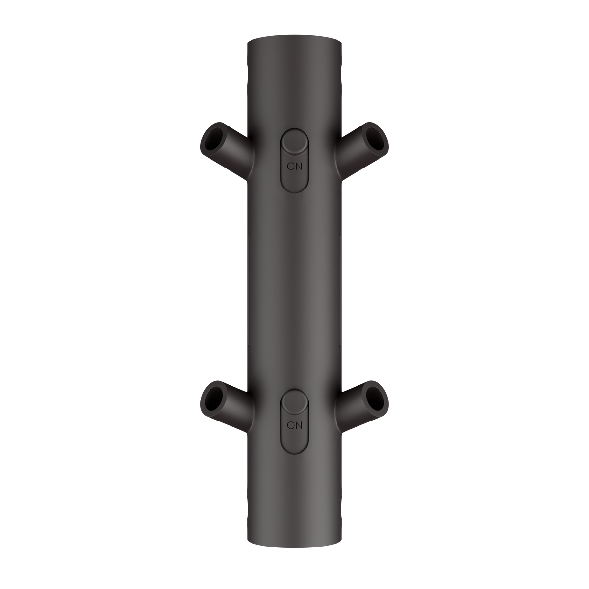 Main Body Pipe for Hedgehog Wall – hedgehogdryer.no