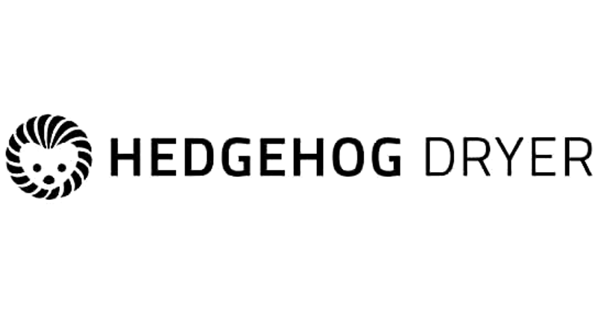Hedgehog Dryer - profesjonelle skotørkere for boots, hansker og votter ...